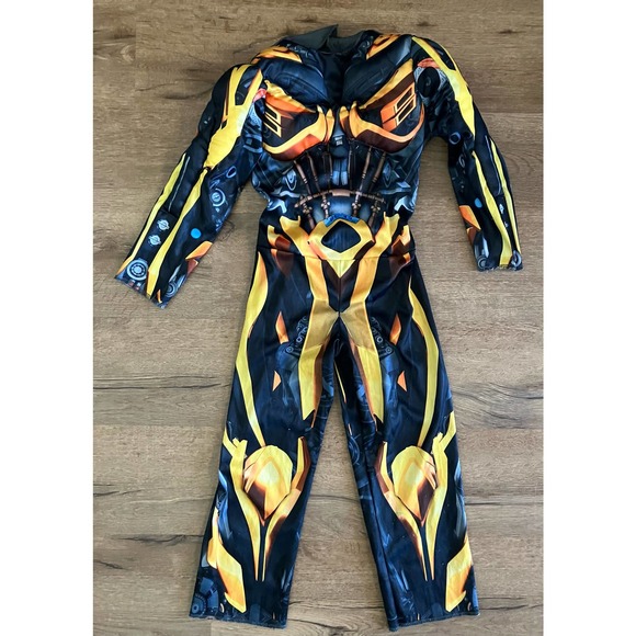 Disguise | Costumes | Transformers Costume Onepiece Bodysuit Jumpsuit ...